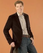 Will Toale | Smallville Wiki | Fandom