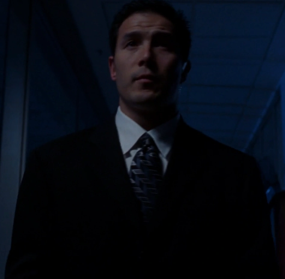 Security Guard (Rage) | Smallville Wiki | Fandom