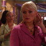 Mackenzie Gray Smallville