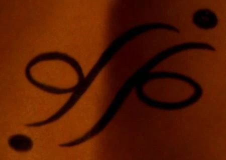 Smallville Symbols