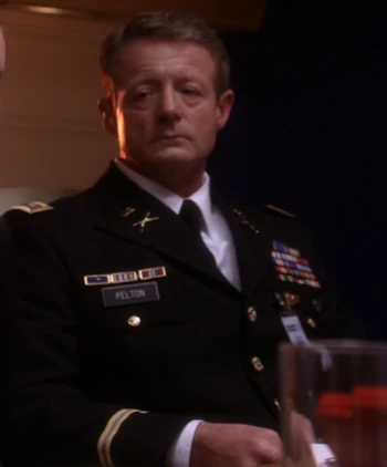 Dan Shea | Smallville Wiki | Fandom