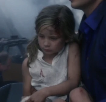 Madison Bell | Smallville Wiki | Fandom