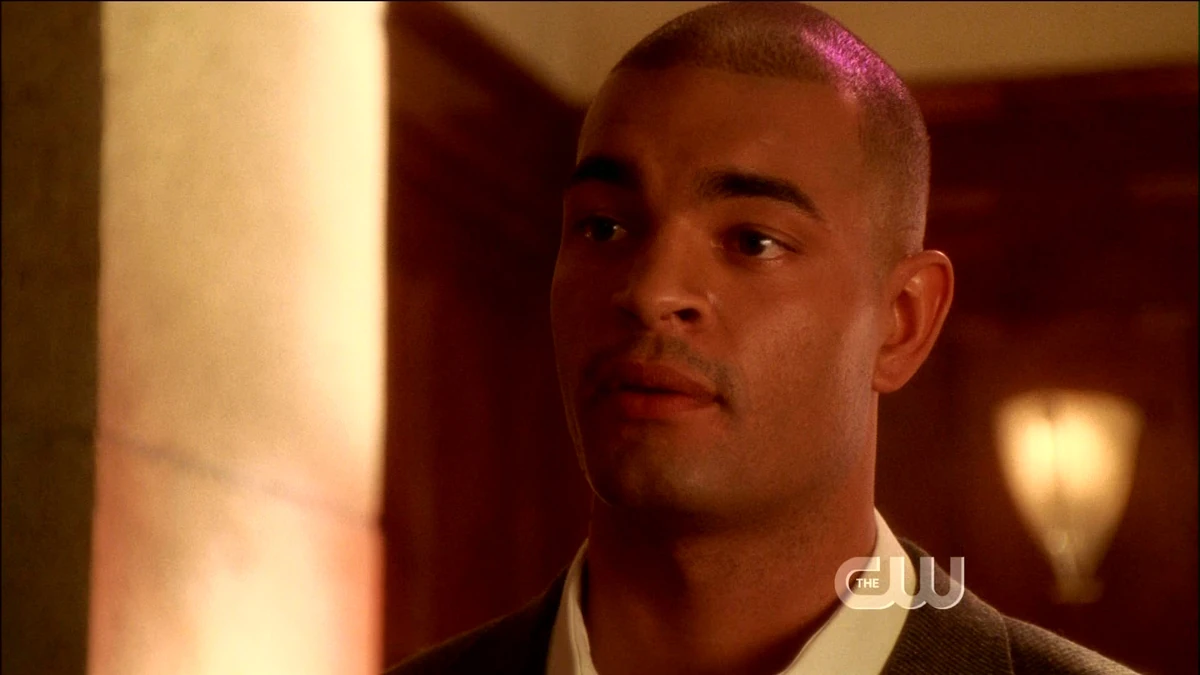 Robert Pontius | Smallville Wiki | Fandom