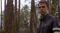 Kevin Grady/Gallery | Smallville Wiki | Fandom