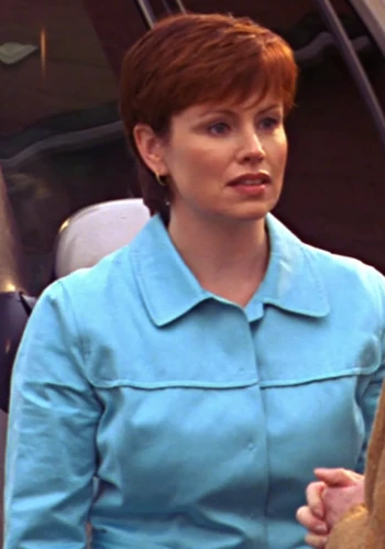 Ryan's Aunt | Smallville Wiki | Fandom