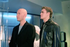Lucas Luthor/Gallery | Smallville Wiki | Fandom