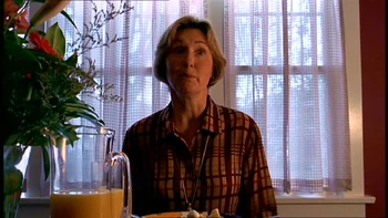 P. Lynn Johnson | Smallville Wiki | Fandom