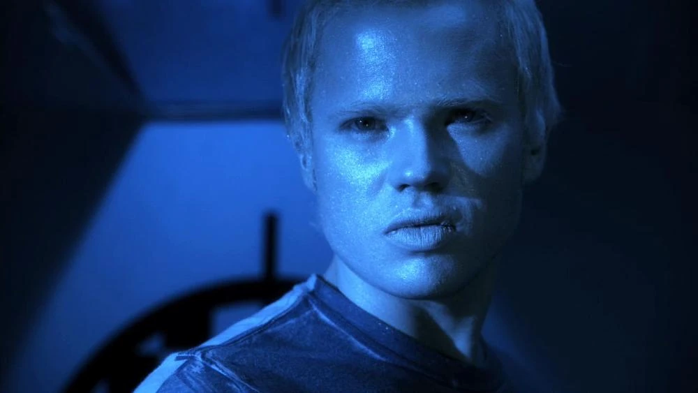 Cameron Mahkent | Wiki Smallville | Fandom