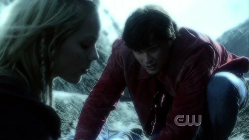 Bloodline | Smallville Wiki | Fandom