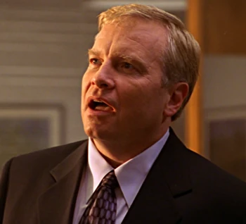 Mark McConchie | Smallville Wiki | Fandom