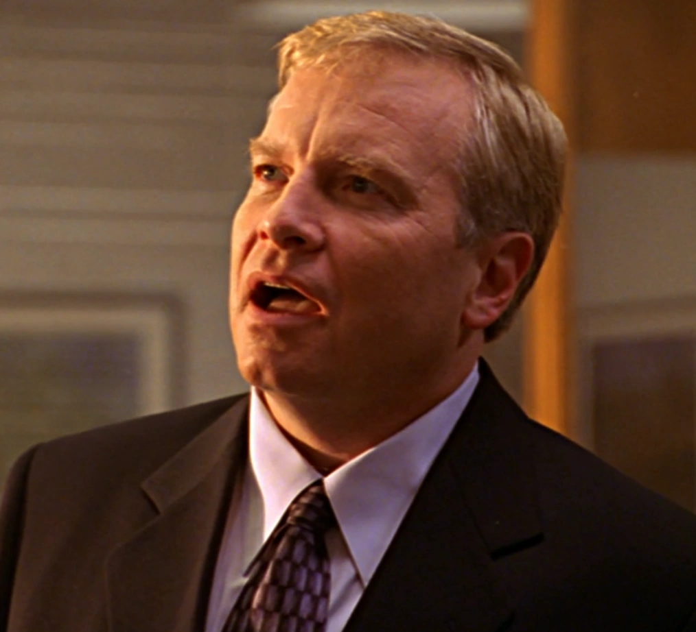 Mark McConchie | Smallville Wiki | Fandom