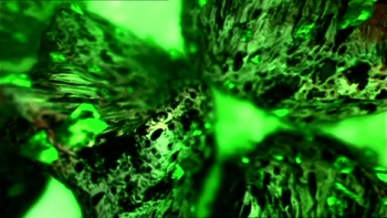 Kryptonite | Smallville Wiki | Fandom