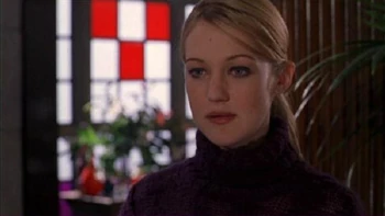 Amy Palmer | Smallville Wiki | Fandom