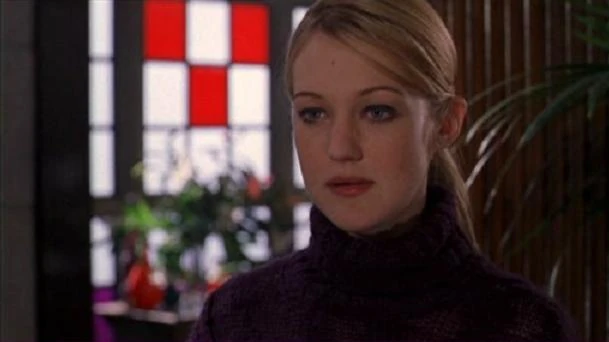 Amy Palmer | Smallville Wiki | Fandom