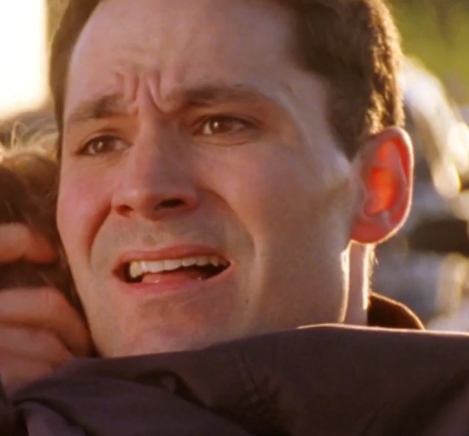 Henry's Father (Commencement) | Smallville Wiki | Fandom