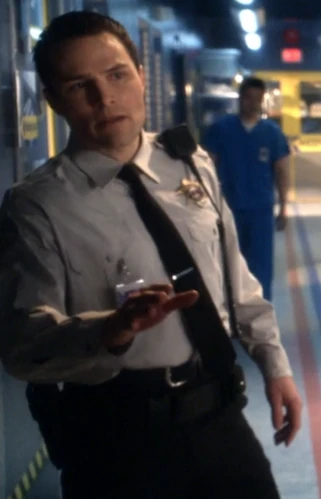 Frank Topol | Smallville Wiki | Fandom