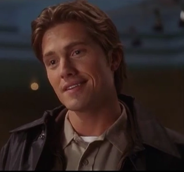 Sheriff Carson | Smallville Wiki | Fandom