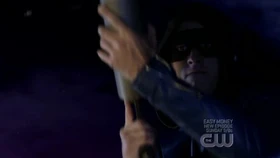 Blur suit | Smallville Wiki | Fandom