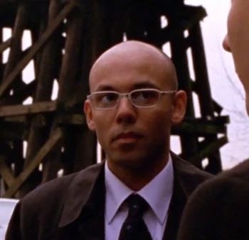 Daniel Bacon | Smallville Wiki | Fandom