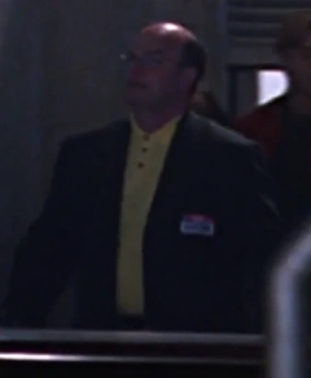 Andrew Johnston | Smallville Wiki | Fandom