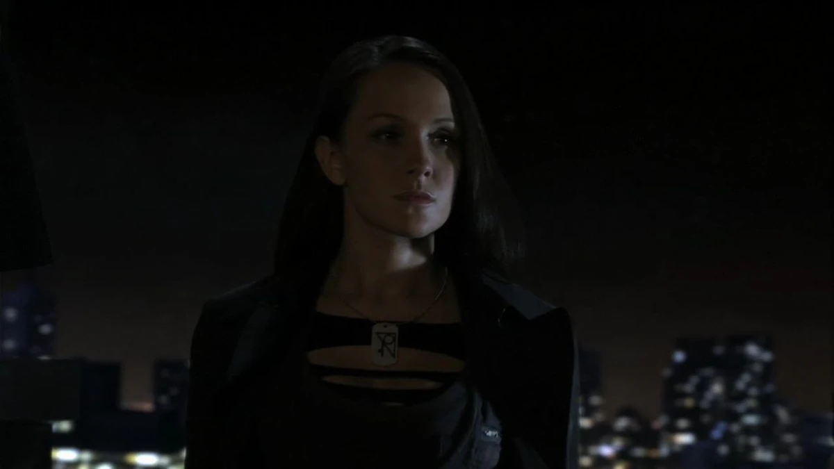 Crystal Lowe | Smallville Wiki | Fandom