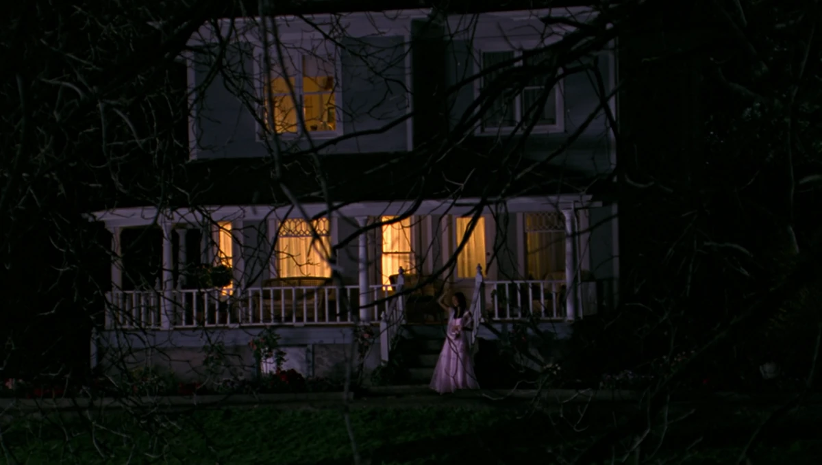 Nell Potter's house | Smallville Wiki | Fandom
