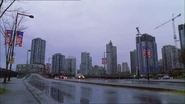 Metropolis | Smallville Wiki | Fandom
