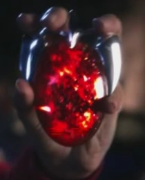 Phantom Zone crystal | Smallville Wiki | Fandom