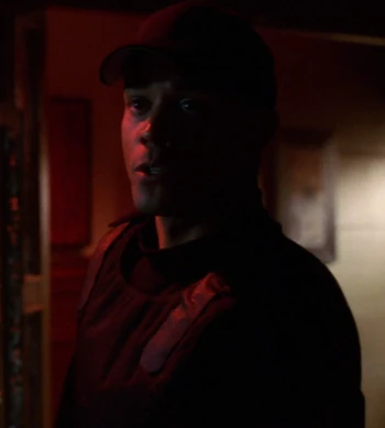 Sean Millington | Smallville Wiki | Fandom