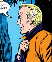 Whitney Fordman | Smallville Wiki | Fandom