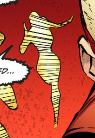 Female Speedster (Haunted) | Smallville Wiki | Fandom