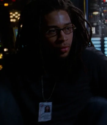 Kimani Ray Smith | Smallville Wiki | Fandom