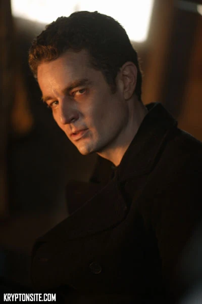 Talk:Brainiac | Smallville Wiki | Fandom