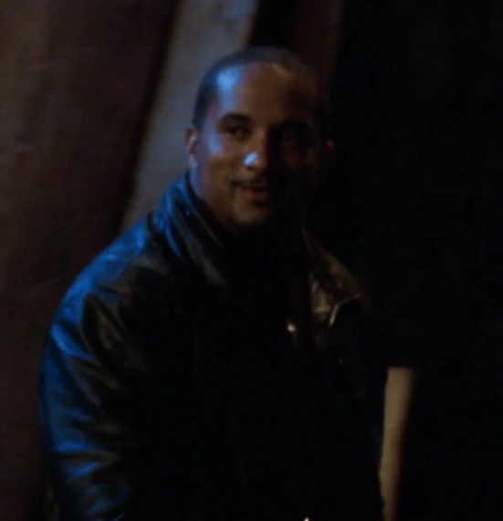 Thug 2 (Hydro) | Smallville Wiki | Fandom