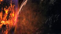 Apokolips | Smallville Wiki | Fandom