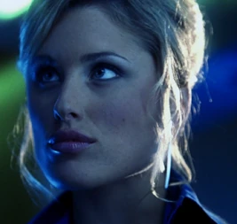 Allison Warnyca | Smallville Wiki | Fandom