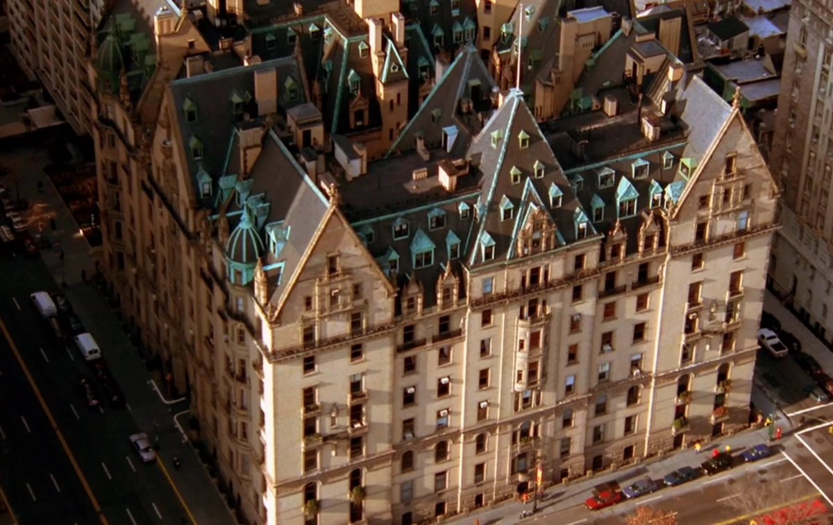 Swann mansion | Smallville Wiki | Fandom