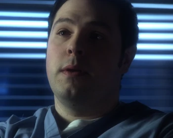 Nicholas Carella | Smallville Wiki | Fandom