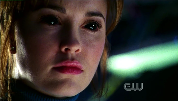 Elyse Levesque | Smallville Wiki | Fandom