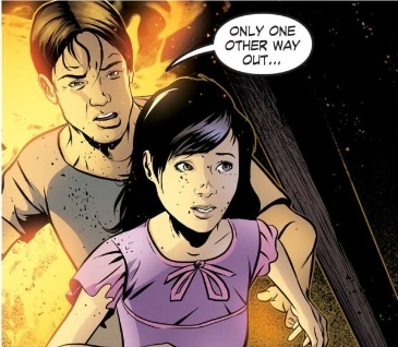 Mary's father | Smallville Wiki | Fandom