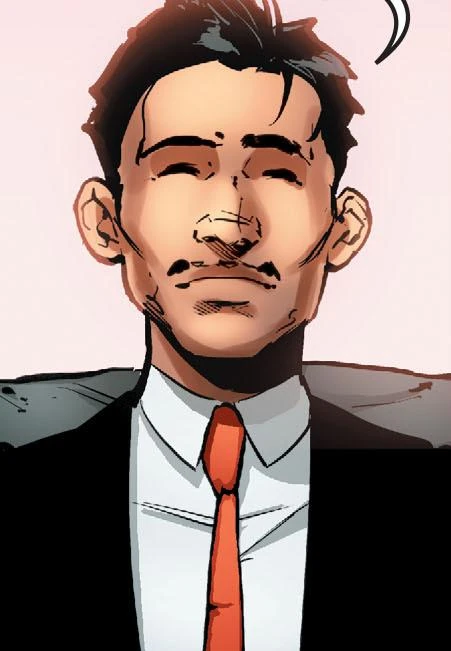 Thomas Martinez | Smallville Wiki | Fandom