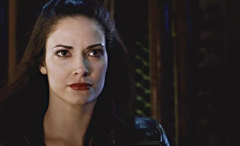 Andrea Rojas | Smallville Wiki | Fandom