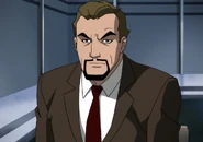 Gordon Godfrey | Smallville Wiki | Fandom