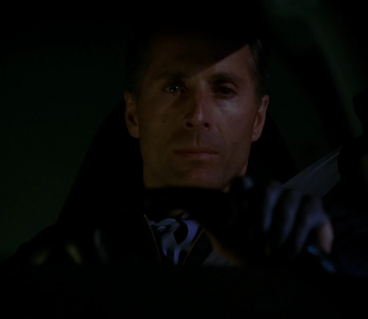 Jim O'Connor | Smallville Wiki | Fandom