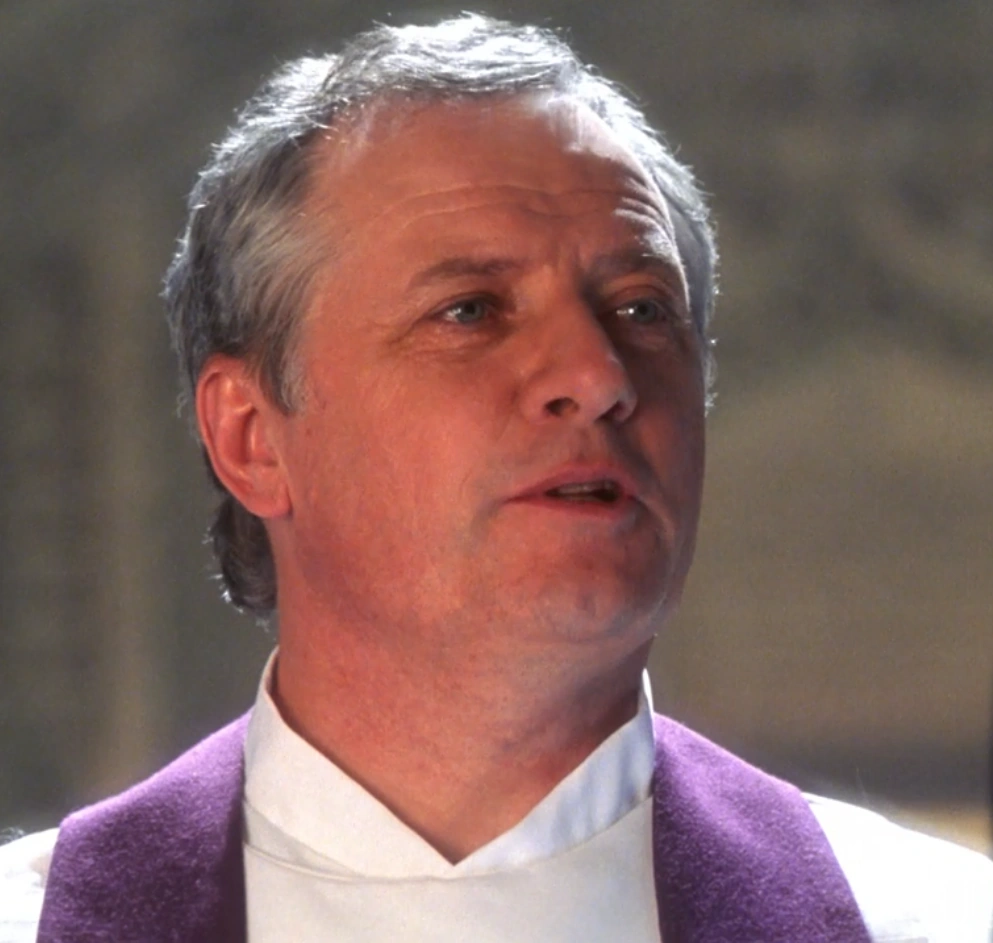 Keith Martin Gordey | Smallville Wiki | Fandom