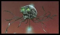 Brainiac/Gallery | Smallville Wiki | Fandom