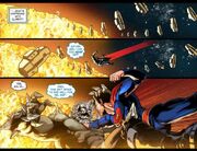 Doomsday | Smallville Wiki | Fandom