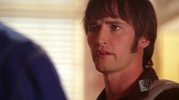 Derek Hamilton | Smallville Wiki | Fandom