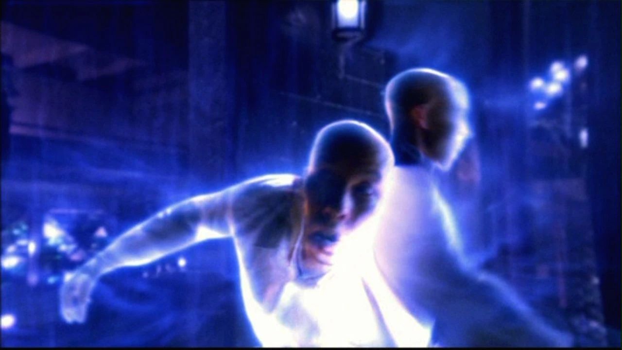 Smallville Black Kryptonite