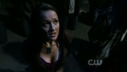 Vala | Smallville Wiki | Fandom